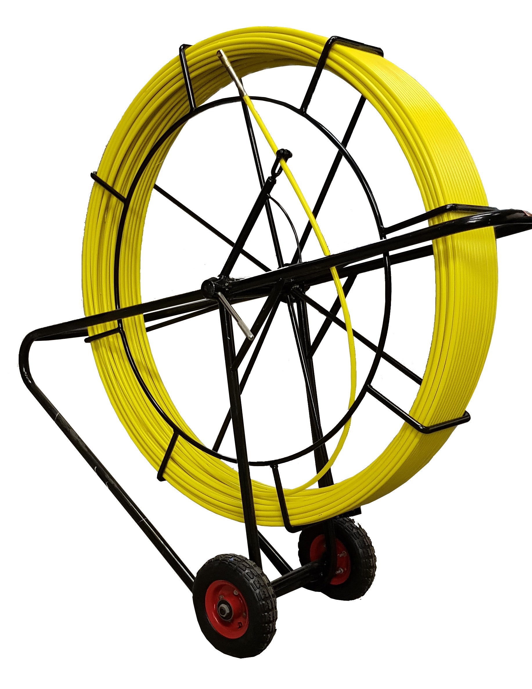Duct Rods | Next Day UK Delivery | Free Del £250+ — Cabledrumjacks