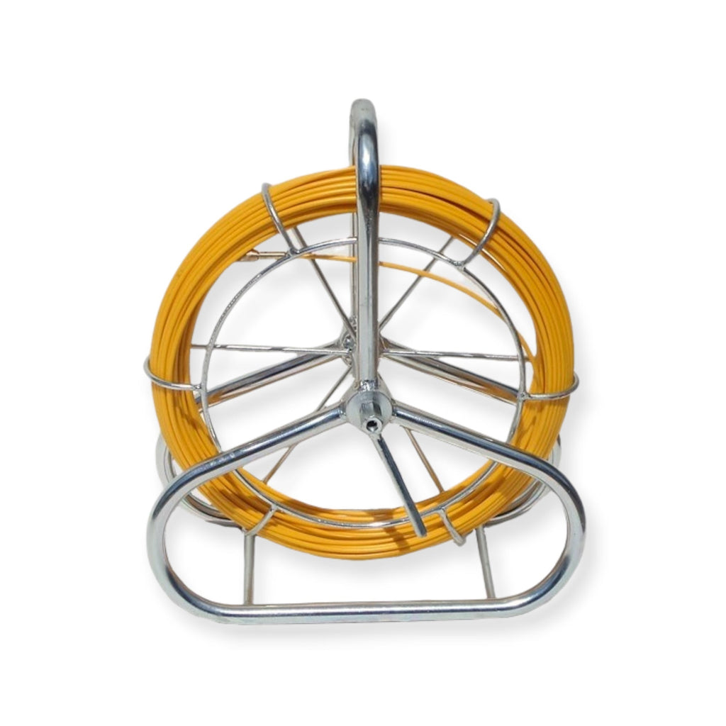 Duct Rods - Cobra Rods — Cabledrumjacks