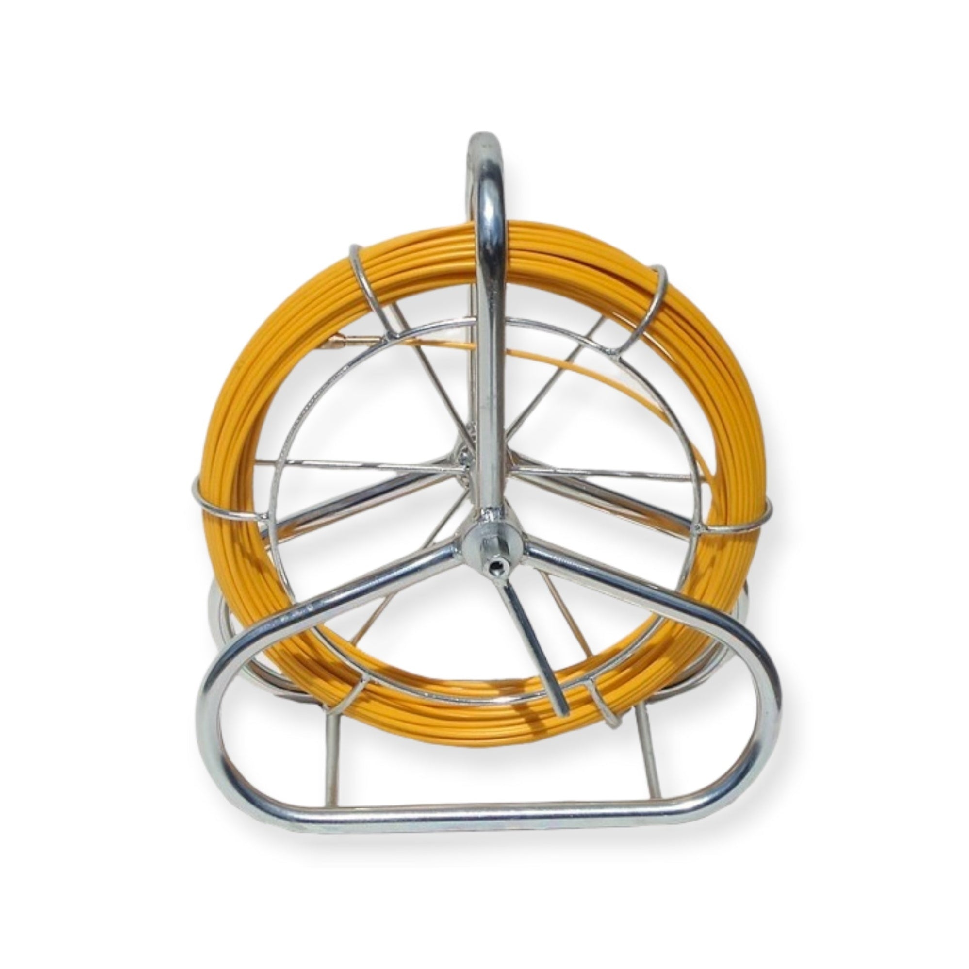 Duct Rods - Cobra Rods — Cabledrumjacks
