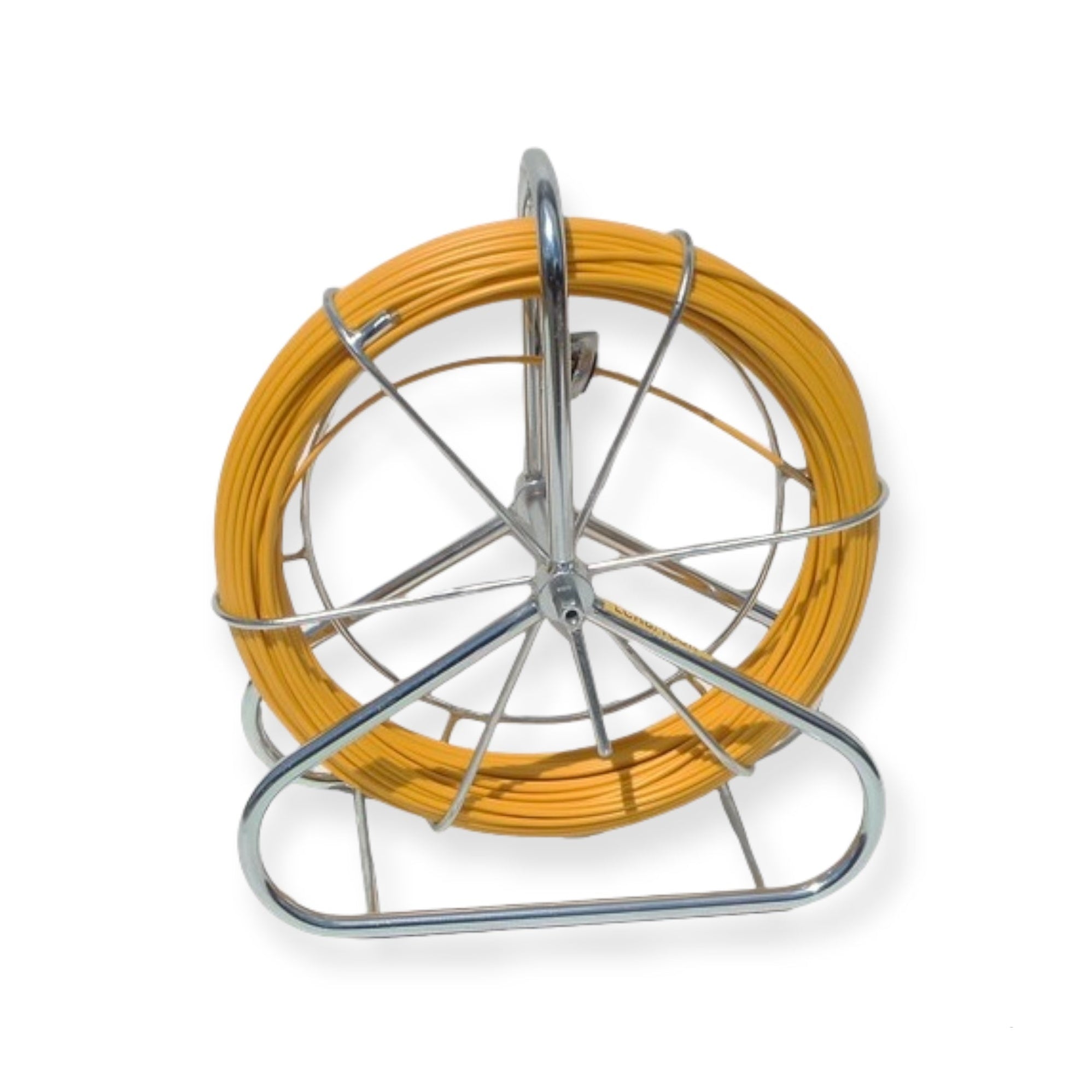 Duct Rods - Cobra Rods — Cabledrumjacks