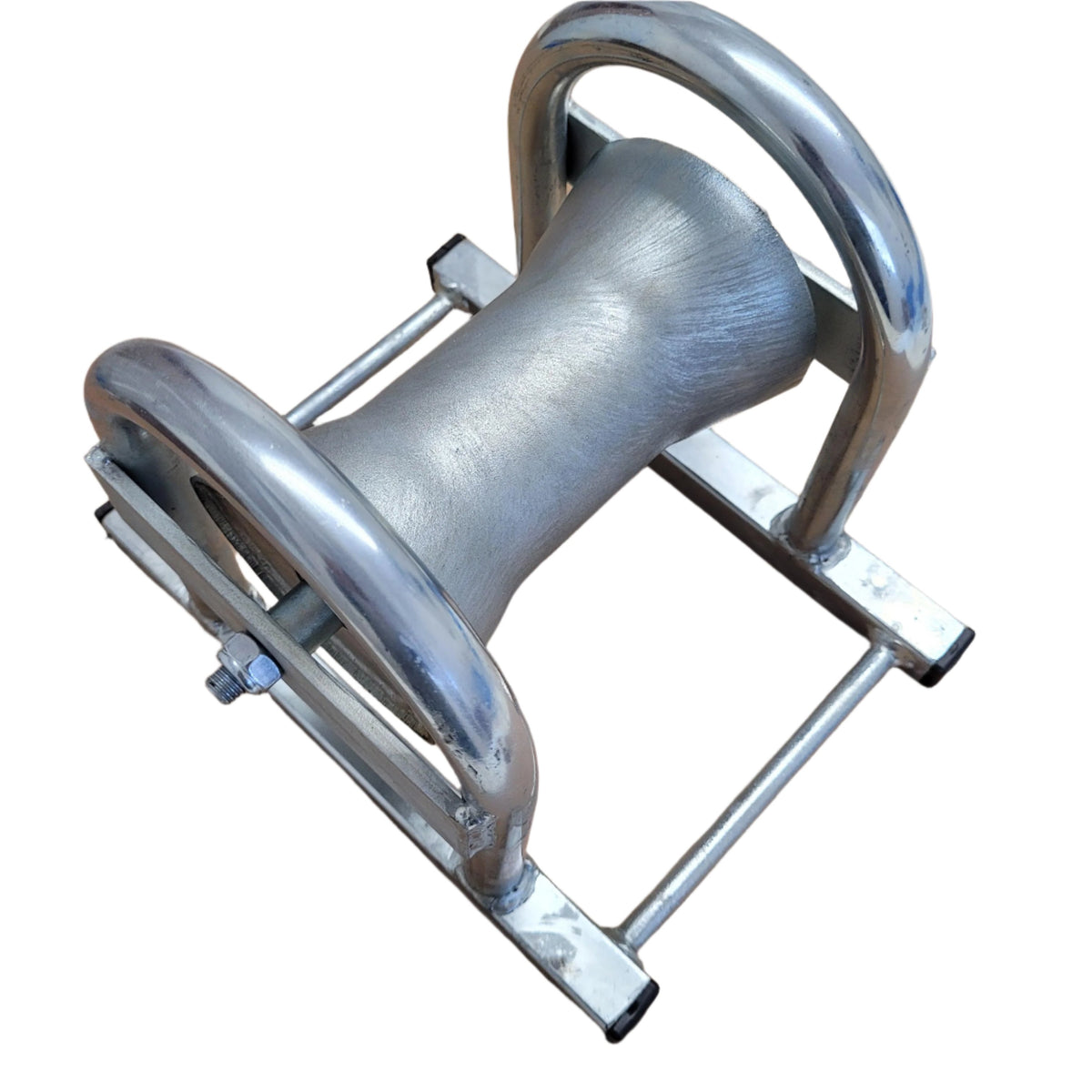 Heavy Duty Cable Roller - Straight Line - Max Cable Dia 125mm ...