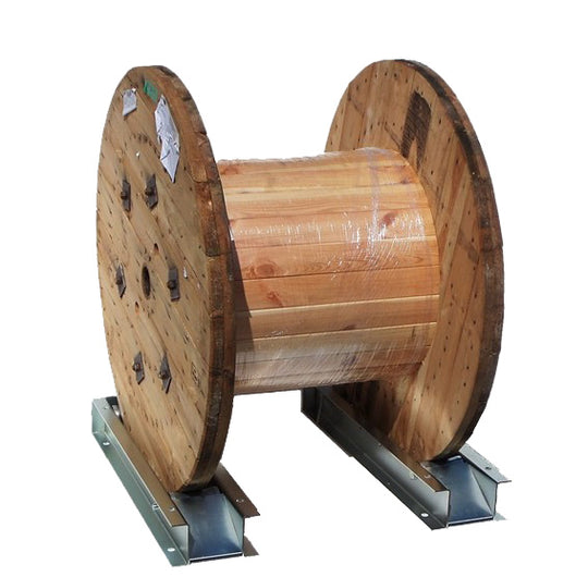 Cable Drum Jacks — Cabledrumjacks