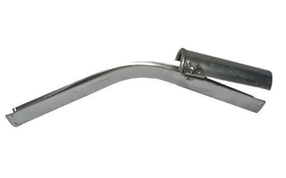 Cable Protecting Bend With Snout for Electrical Ducts — Cabledrumjacks