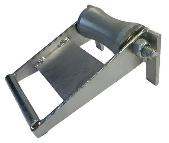 Cable Rollers & Guides — Cabledrumjacks