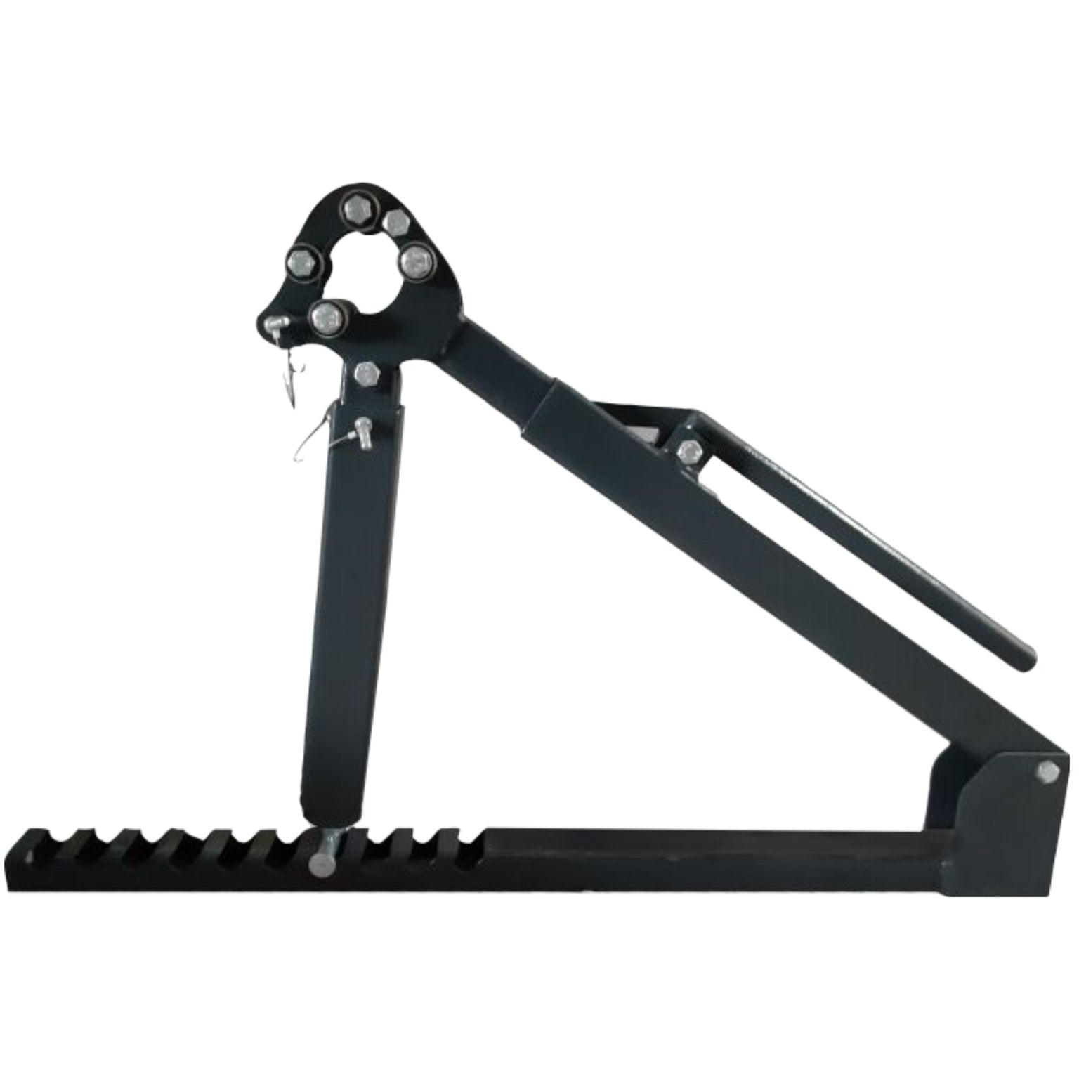 Cable Drum Jacks Collection — Cabledrumjacks