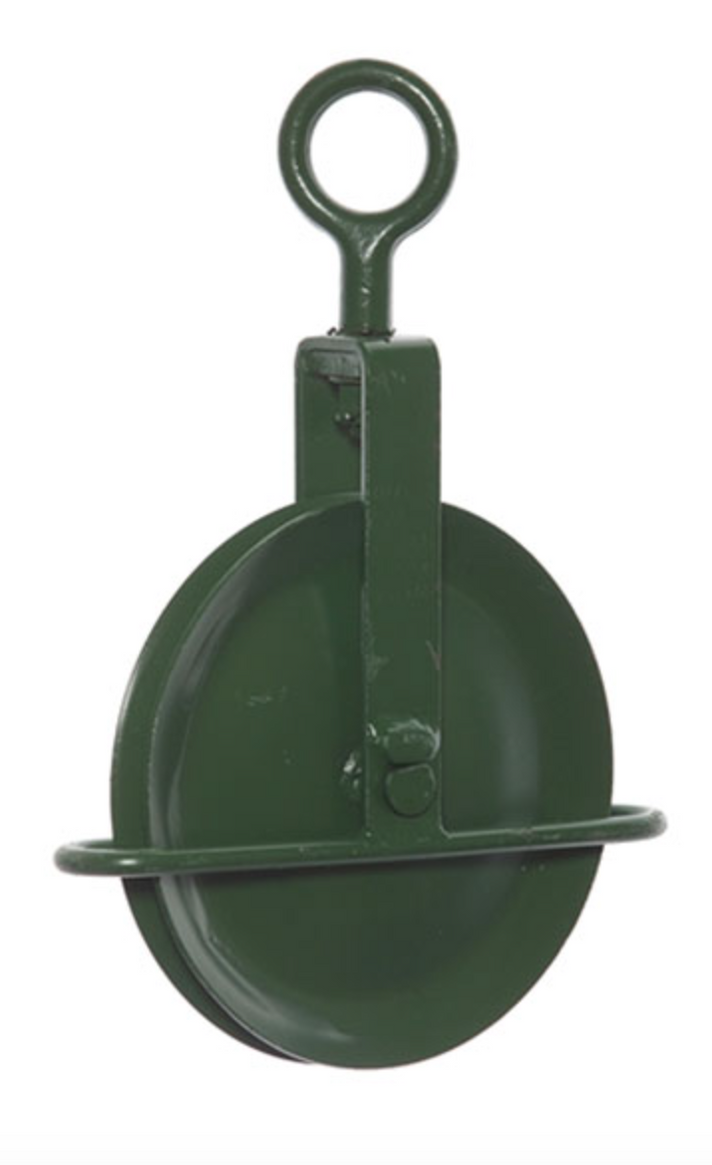 Beam Clamps, Plate Clamps & Trolleys — Cabledrumjacks