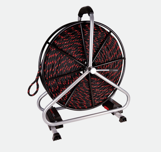 RUNPOTEC Tools & Equipment | Industry-Leading Performance — Cabledrumjacks