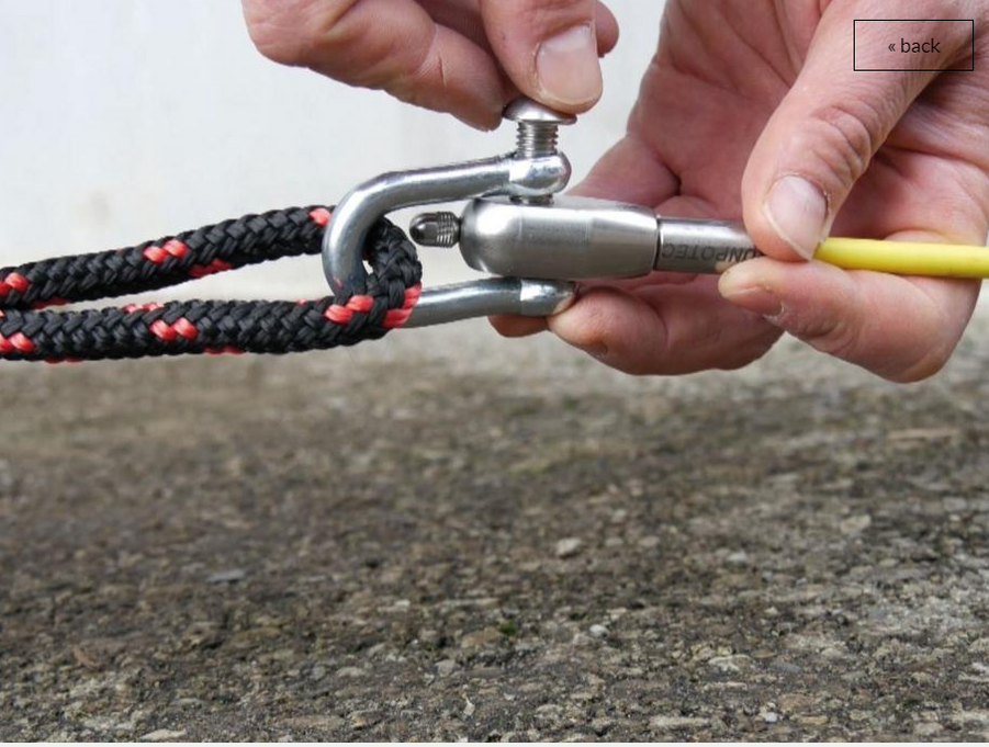 Cable Pulling Collection — Cabledrumjacks