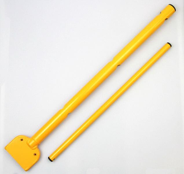 Heavy Duty Ground Anchor Driver Tool (for 500mm, 650mm & 900mm Anchors ...